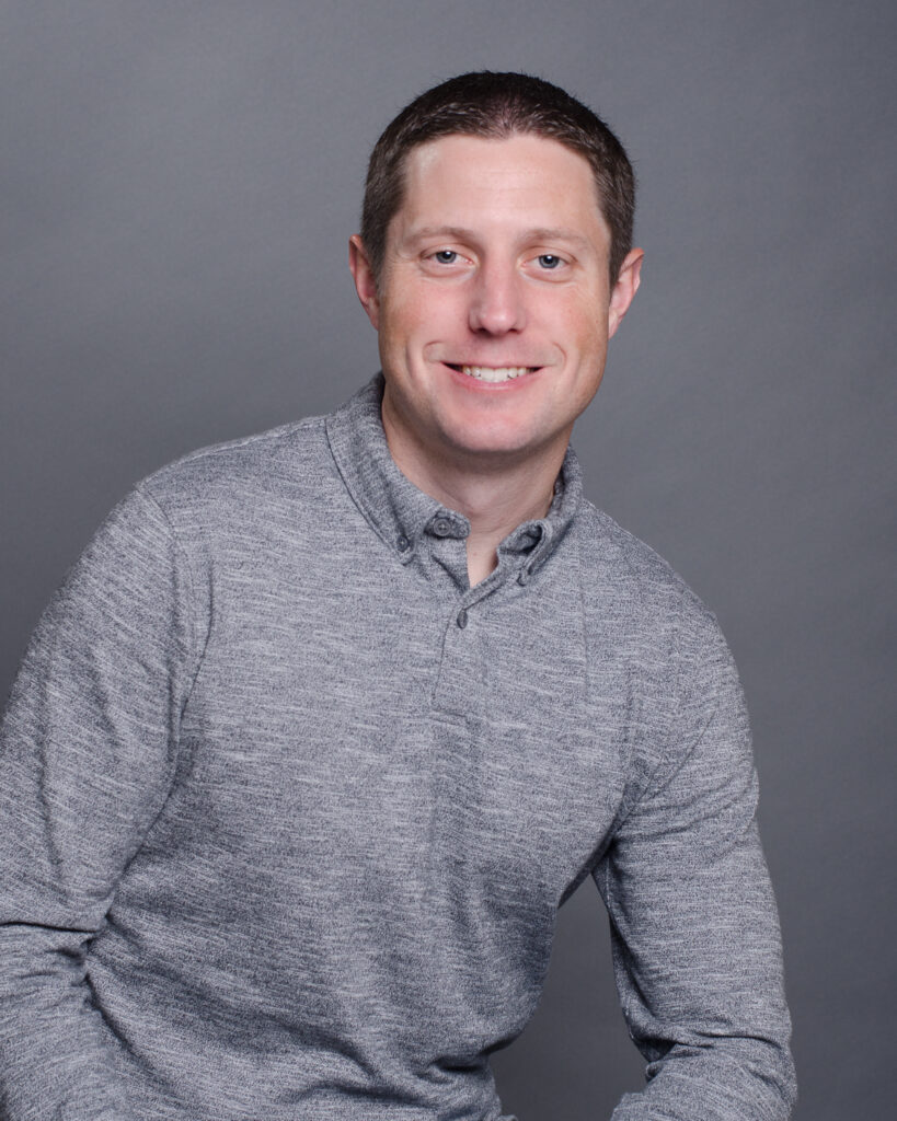 Mike Frey « BuildRight Conference