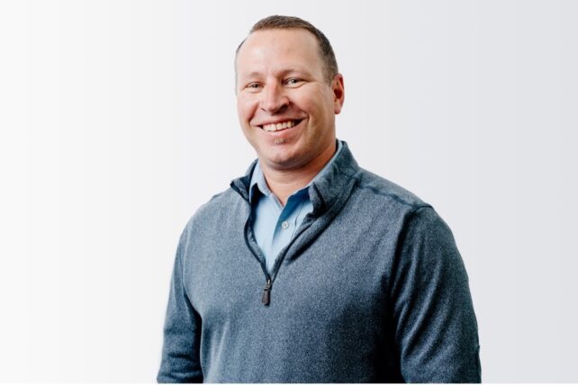 Chris Stubblefield « BuildRight Conference